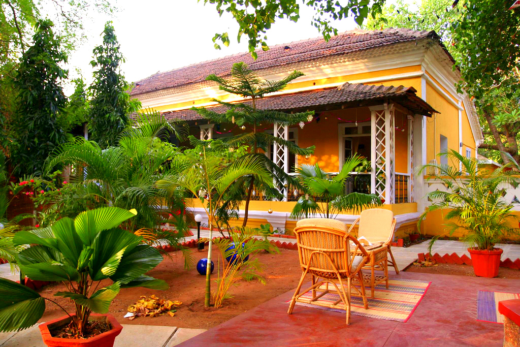 The Portuguese Flavor of Goa | Portuguese Culture & Food of Goa