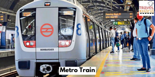 17 Different Types of Trains Operated by Indian Railways