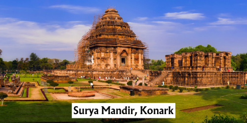 Top 10 Pilgrimage Sites of India You Must Visit Once